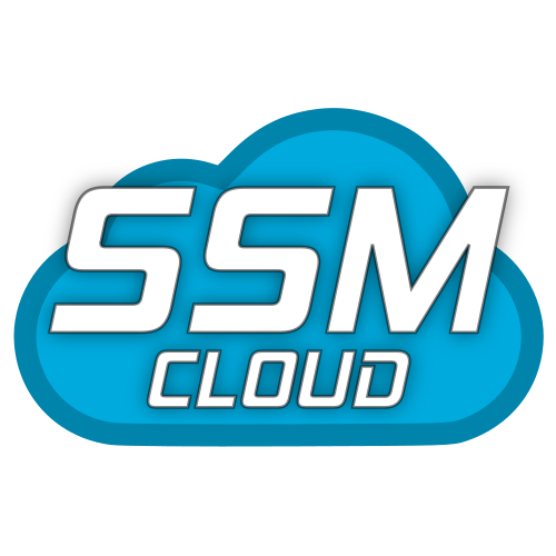 SSM Cloud - Log In